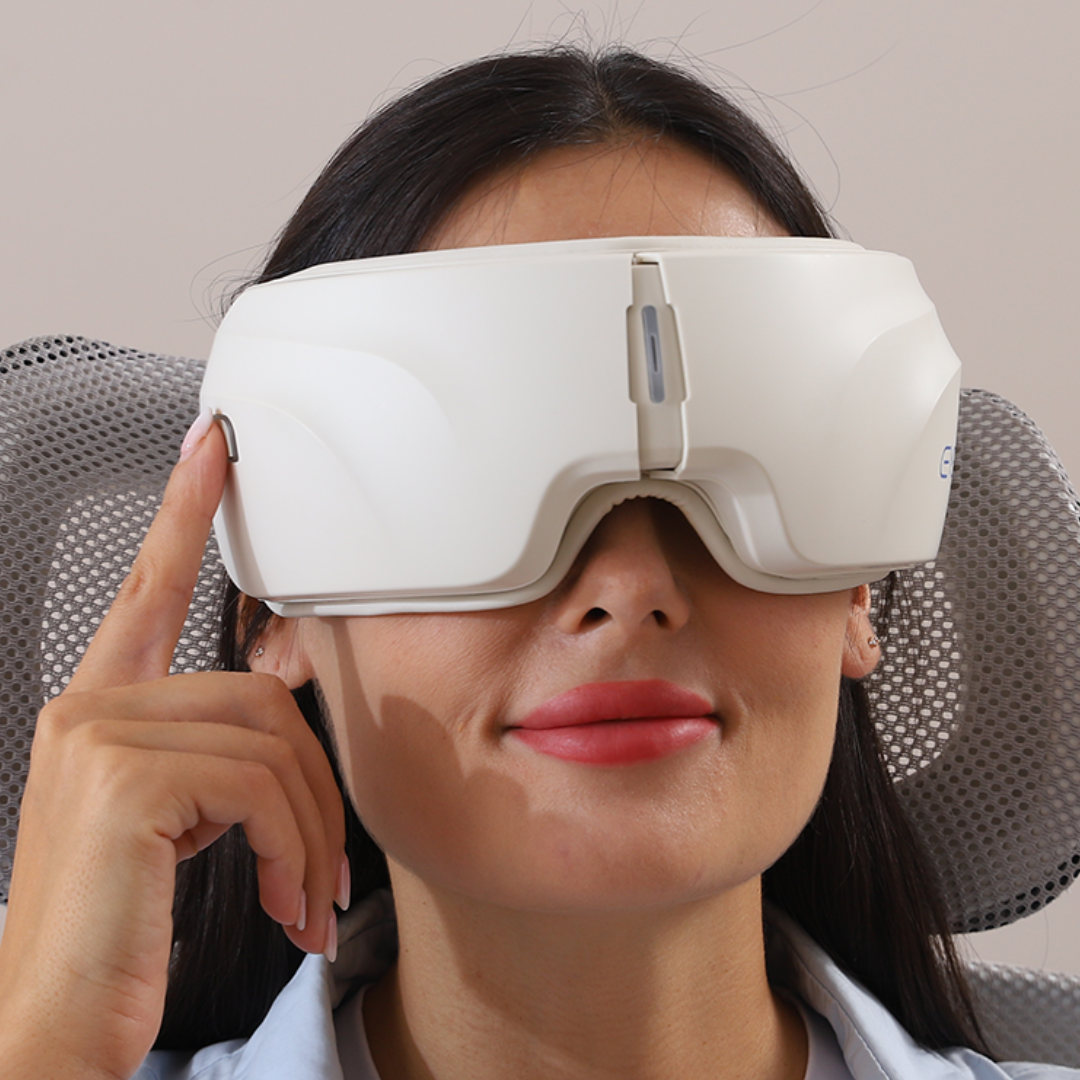 EYE-C Eye Massager